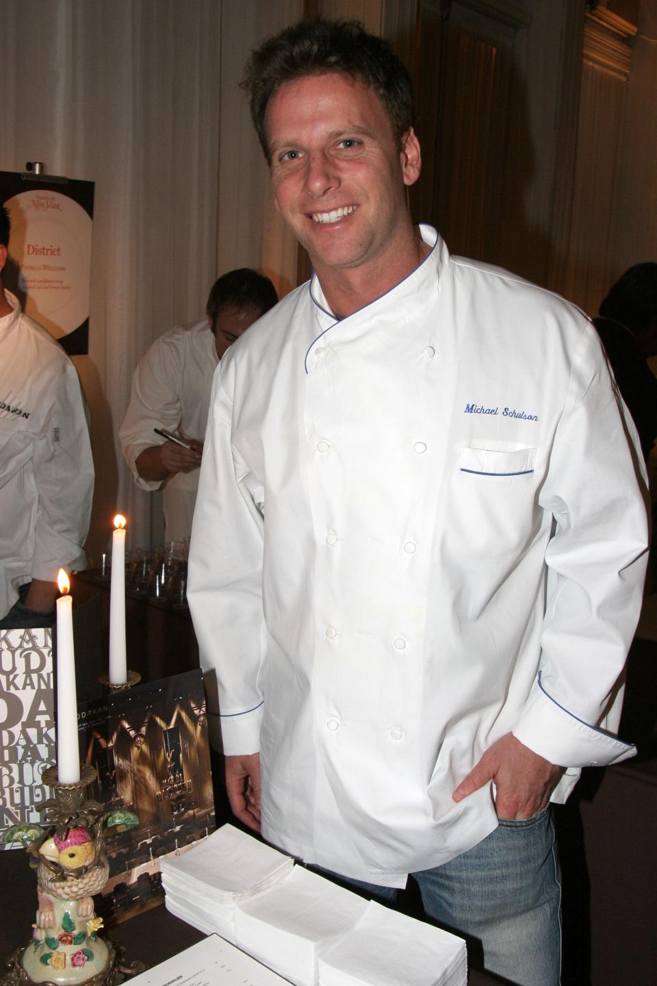 Celebrity Chefs Share Their Most Memorable Father’s…