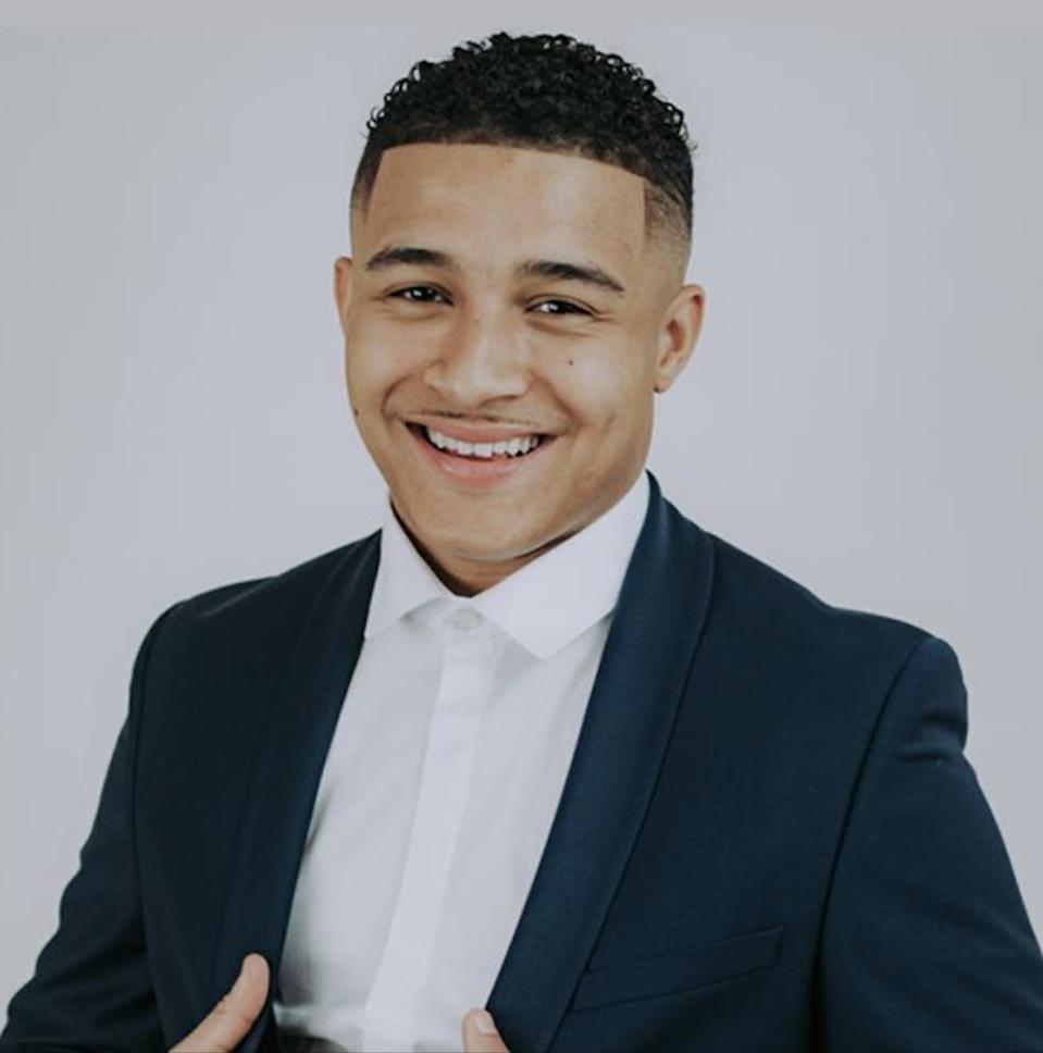 Meet Antz: Influencer & Record Label CEO Launching An NFT Focused ...