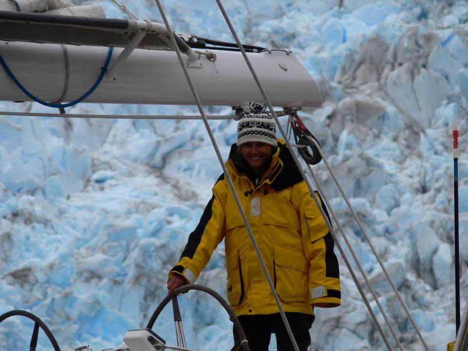 Superyacht Influencer Interview: Italian Superyacht Owner Explores Some ...