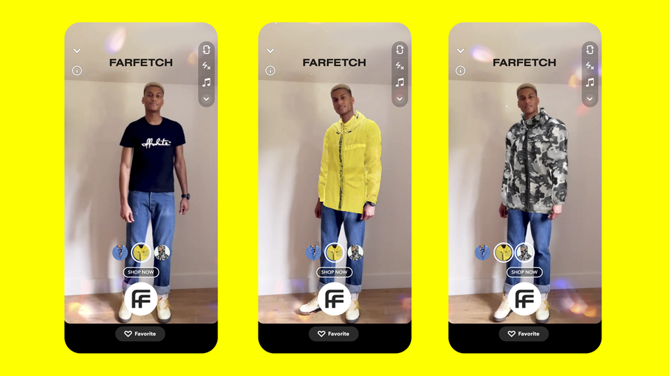 Virtual Try On Is More Than A Pandemic Trend And These Brands Are Reaping The Rewards