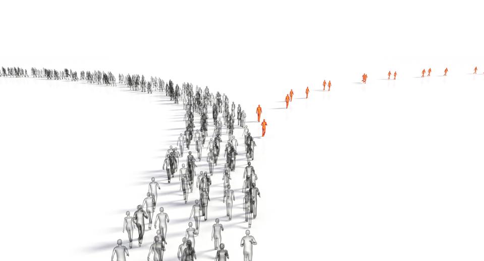 Is Your Top Talent Preparing to Leave? 8 Signs They Are And How To Stop It