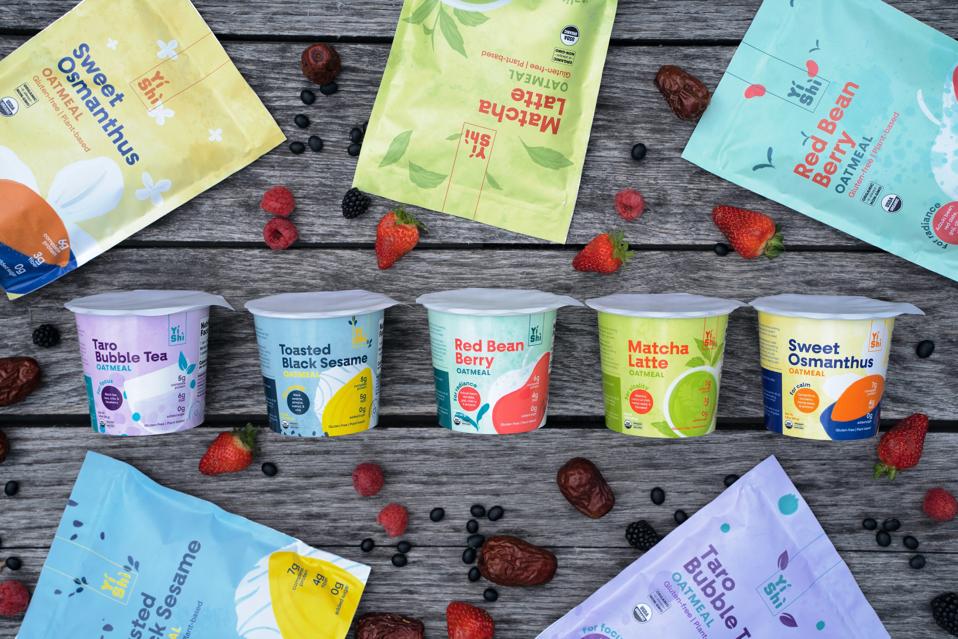 ‘If Not Now, When?’ Yishi’s Founder On Launching The Next Breakout ...