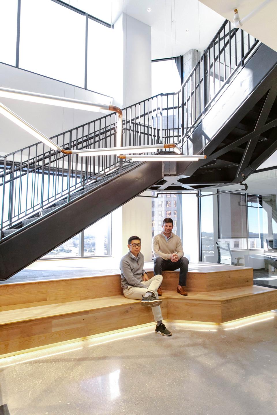 Austin Startup Workrise, Formerly RigUp, Hits $2.9 Billion Valuation ...