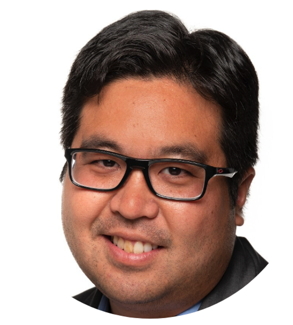 Jeff Le Is Changing The World – One Attitude At A Time