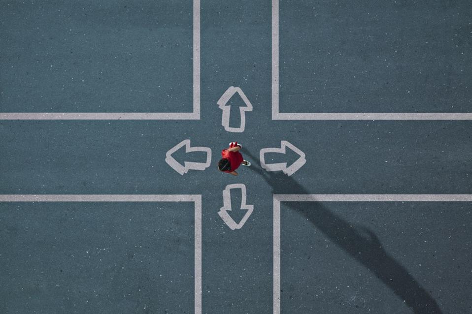 Marketing At The Crossroads: Backroom Button Pushers Or Boardroom ...