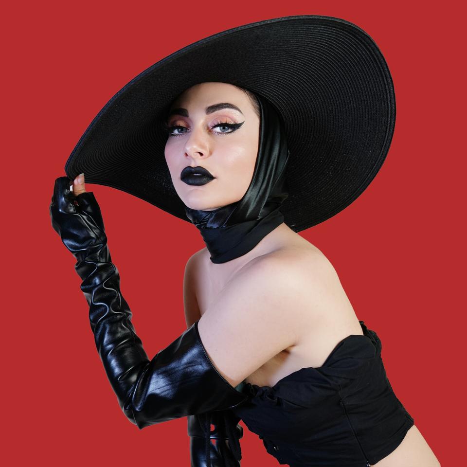 Video Premiere: Qveen Herby Finds Her True Self On ‘Naughty Girl’ And ...