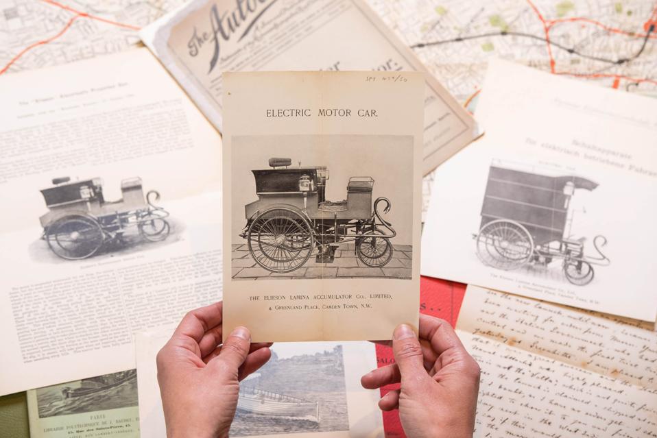 The IET Crowns The 15 Most Valuable Inventions Of The Last 150 Years