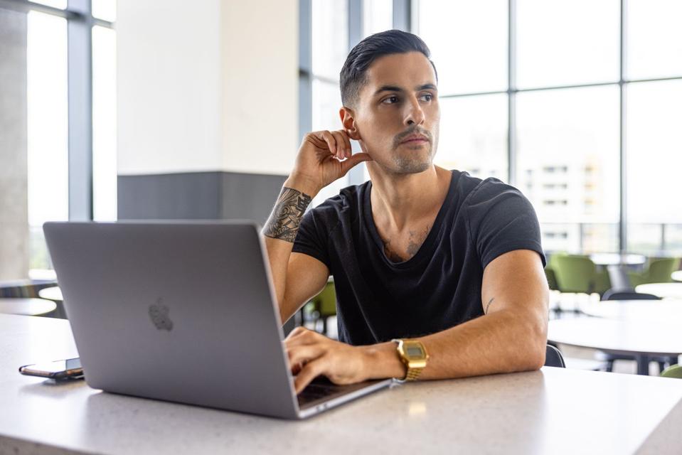 An Incurable Disease With A Hefty Treatment Cost Motivated Him To Start ...