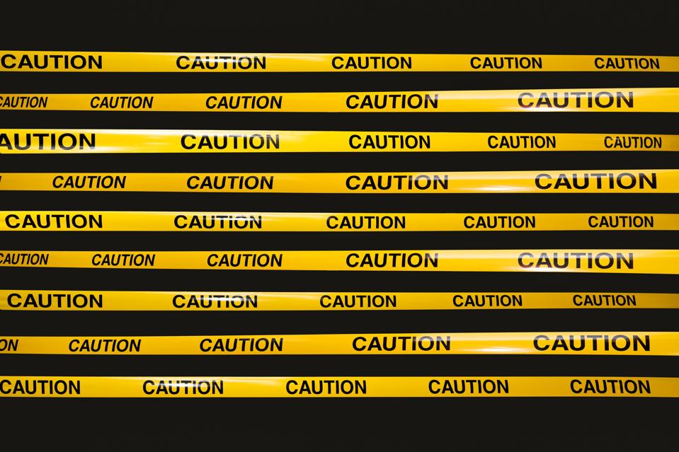 Three Tales Of Caution For Leaders: Your Words Can Do Great Harm