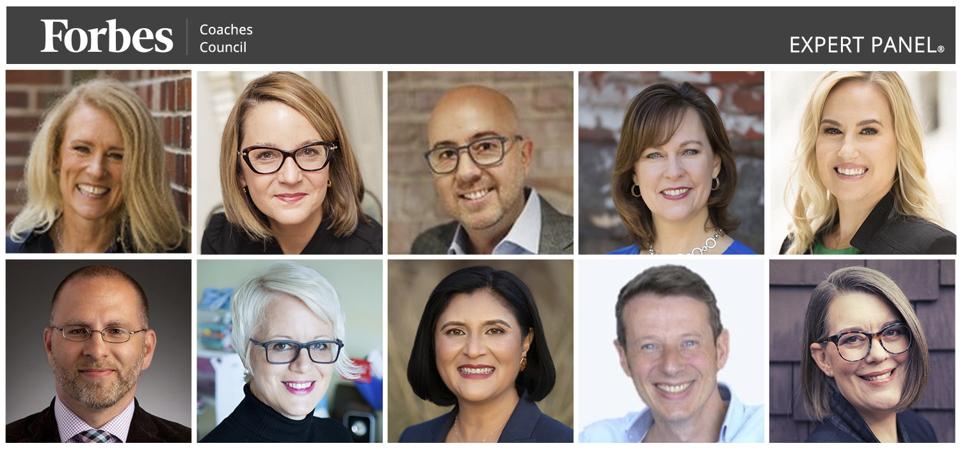 10 Questions To Help Someone See A Problem For What It Is