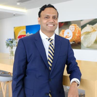 A Global Sea Change: How Leaders Can Balance Profit And Purpose In The ...