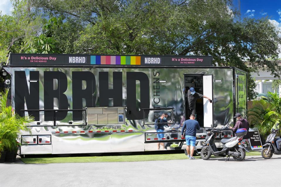 Miami Just Rolled Out Its Newest Red Carpet To The Tech World. Are San ...