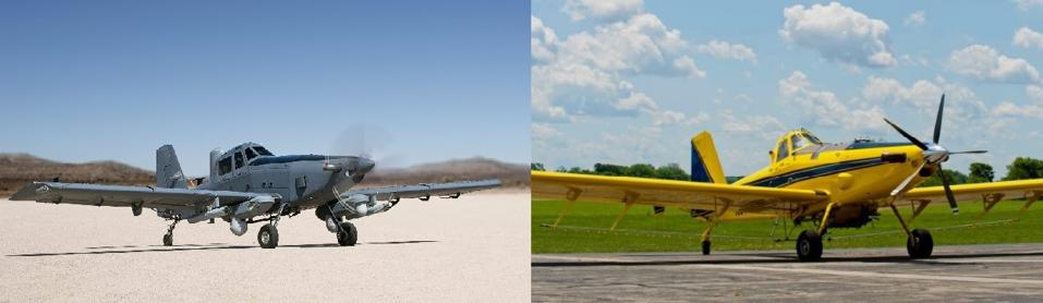 SOCOM’s Armed Overwatch Demonstration Could Cultivate…