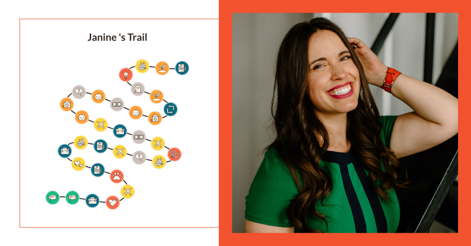 Trailblazers: Janine Sickmeyer, Founding Partner Of Overlooked Ventures