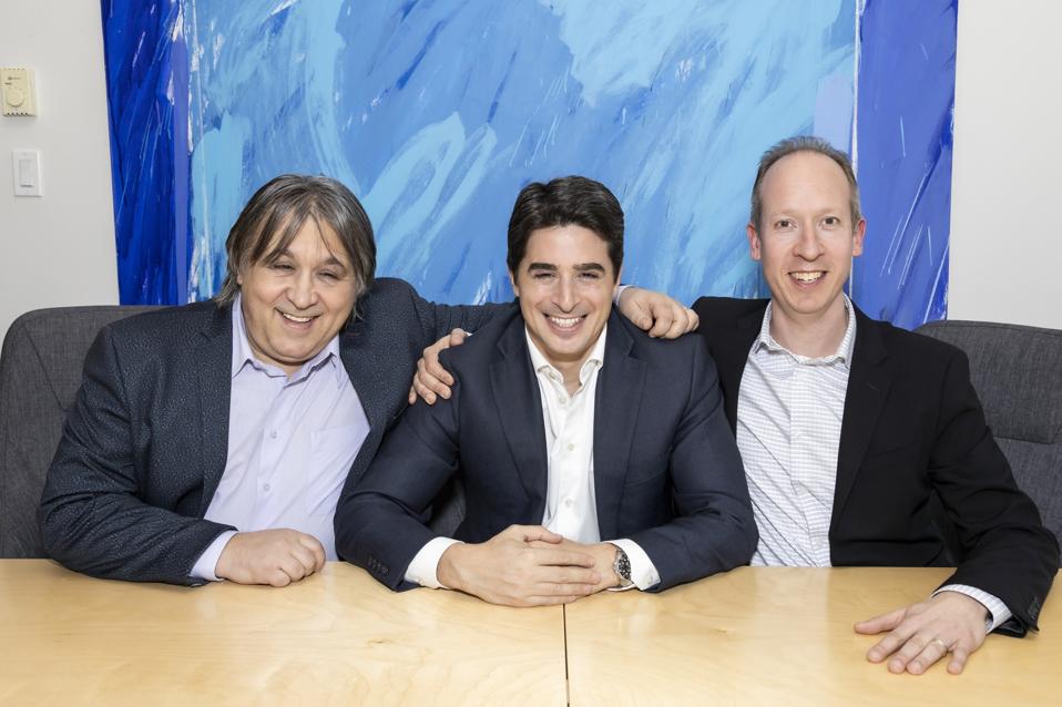 Novisto Raises $8 Million To Be The Go-To Software For Tracking ...