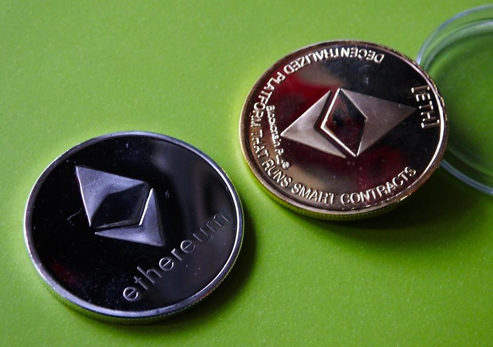 Ether Is Undervalued After Surging More Than 50%, Say Analysts