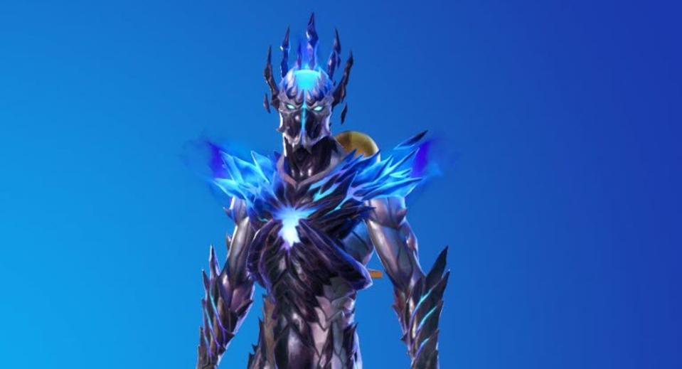 ‘Fortnite’ Leaks Reveal An Imminent Alien Invasion For Season 7