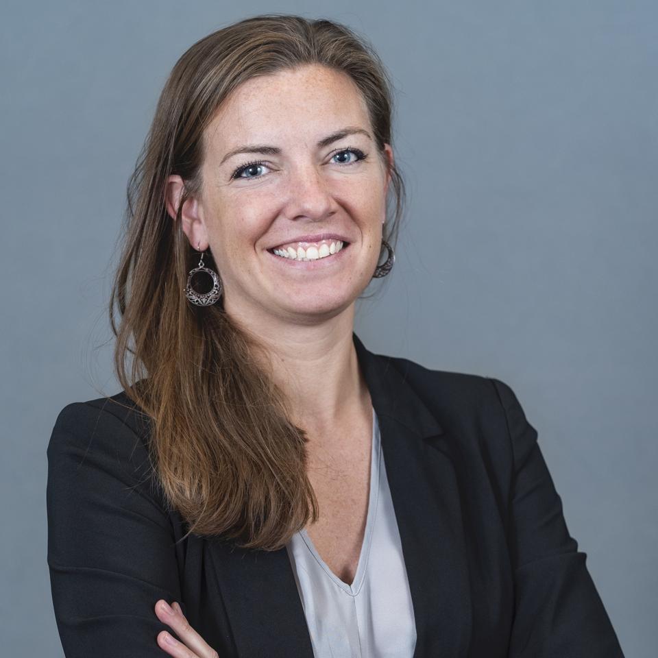 This Global Health Expert Is Using Data To Ensure That Covid-19 ...