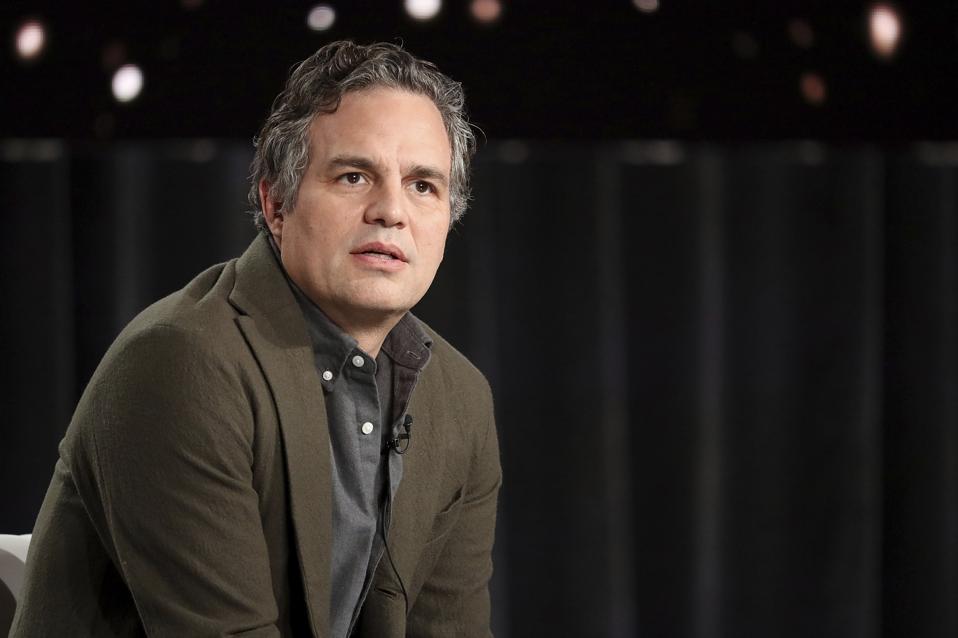 Mark Ruffalo Mocked On Twitter After Apologizing For Recent Anti ...