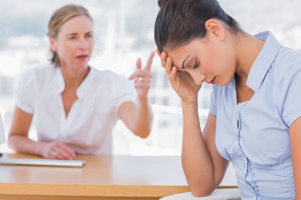 Made A Mistake? Here Are The 4 Best Professional Apology Strategies