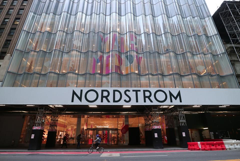 Nordstrom Launches Style Ambassador Program To Boost Awareness Of ...