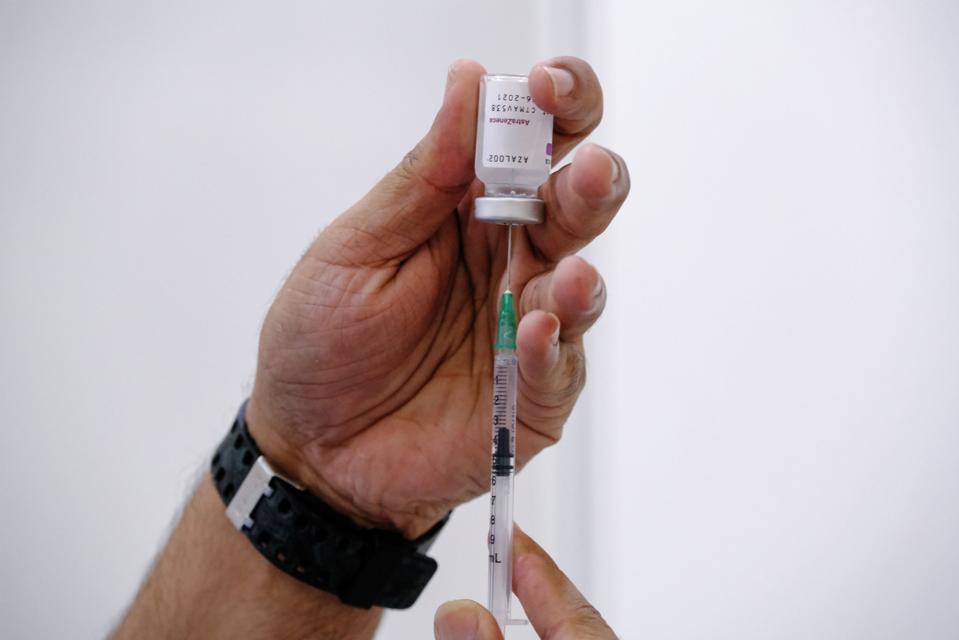 Pandemic Shines Spotlight On Big Data And AI In Life Sciences And ...