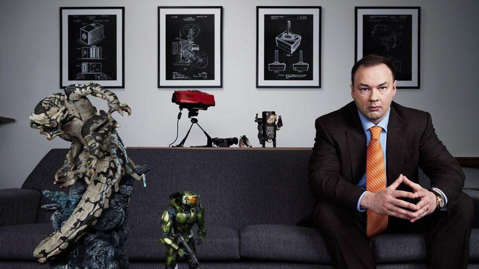 Billionaire Thomas Tull A Big Winner As Scrubs Company Figs Goes Public