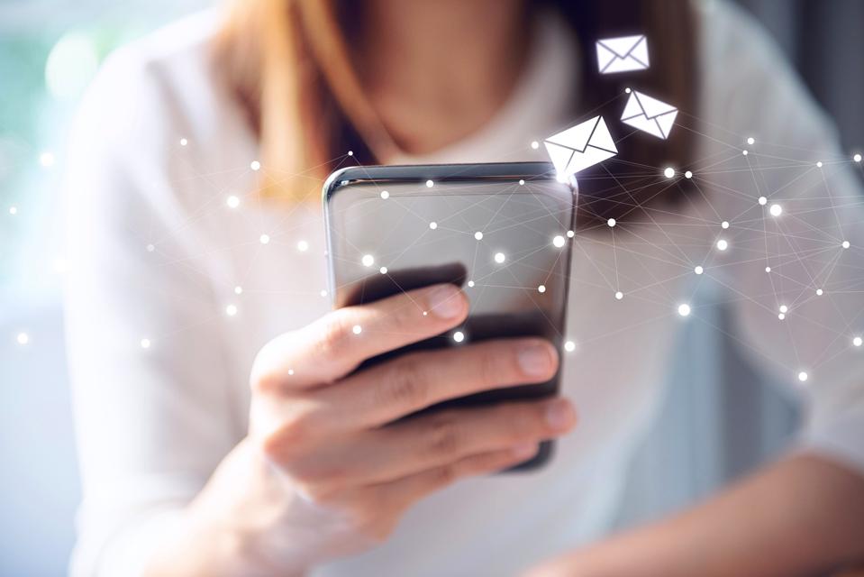 Take Control Of Your Email Inbox With These Seven Steps
