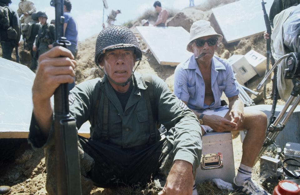 Sam Fuller’s ‘The Big Red One’ Is The Best World War II Movie You Haven ...