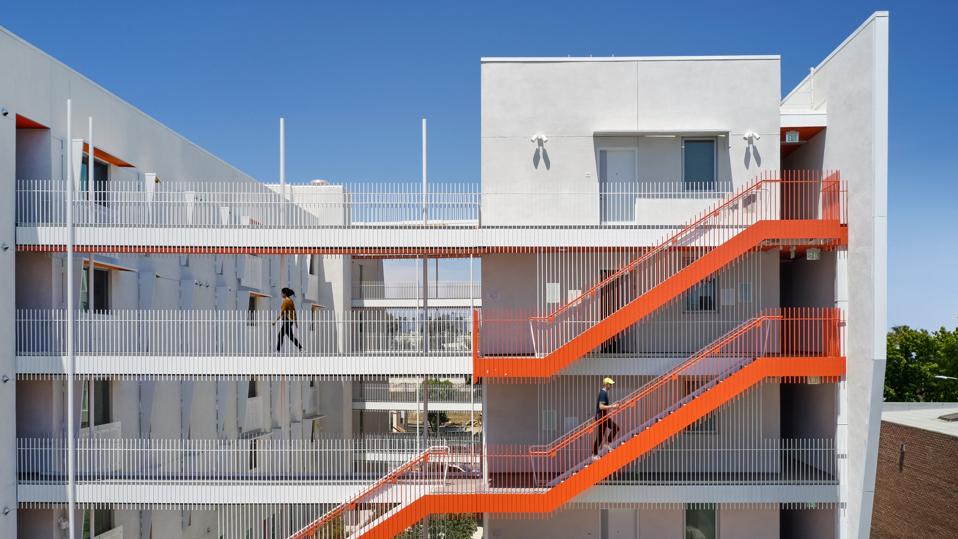 American Institute Of Architects Honors The Best Housing Designs Of 2021