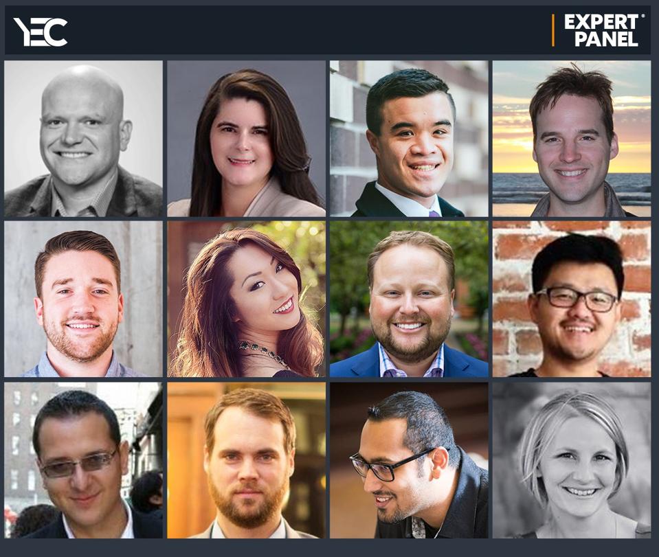 Want To Start A New Business? 12 Important First Steps