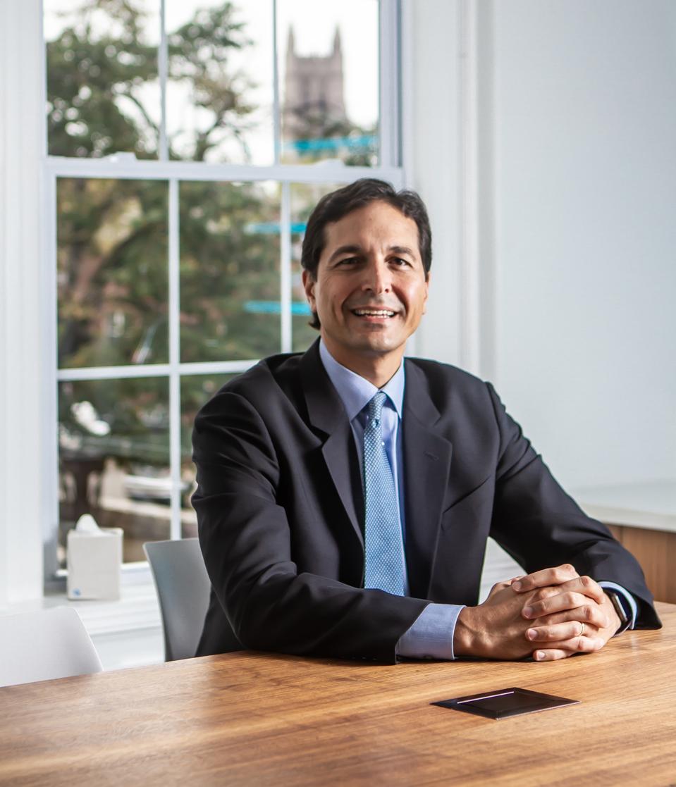 Biohaven Scores Another FDA Approval On Its Quest To Beat Big Pharma