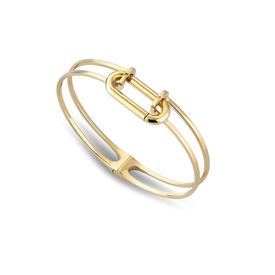 How Kloto Jewelry Marries Form And Function In Sublime…