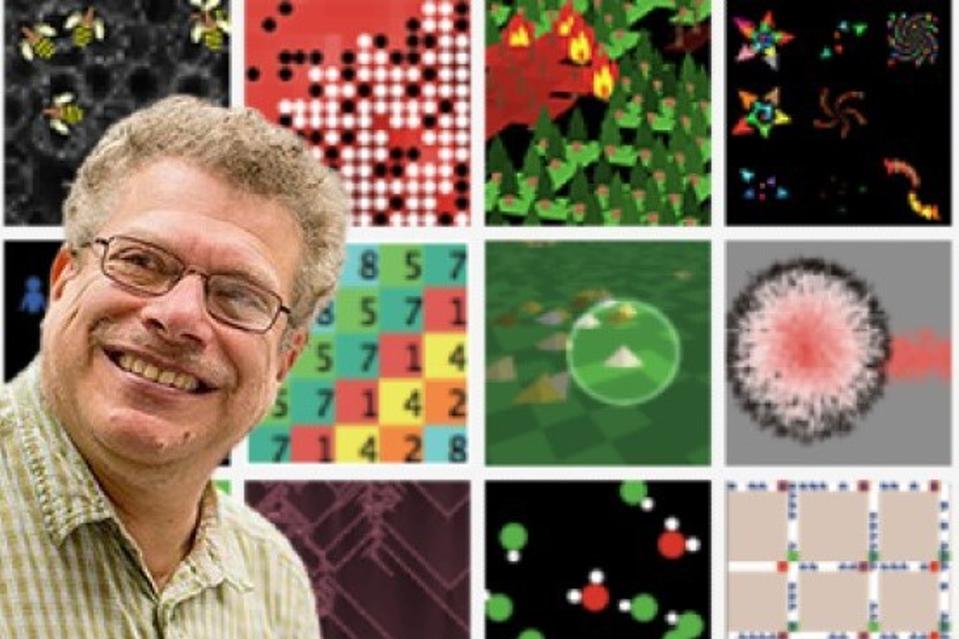 How NetLogo’s Complex Systems Models Introduce The Ideas Of Complexity ...