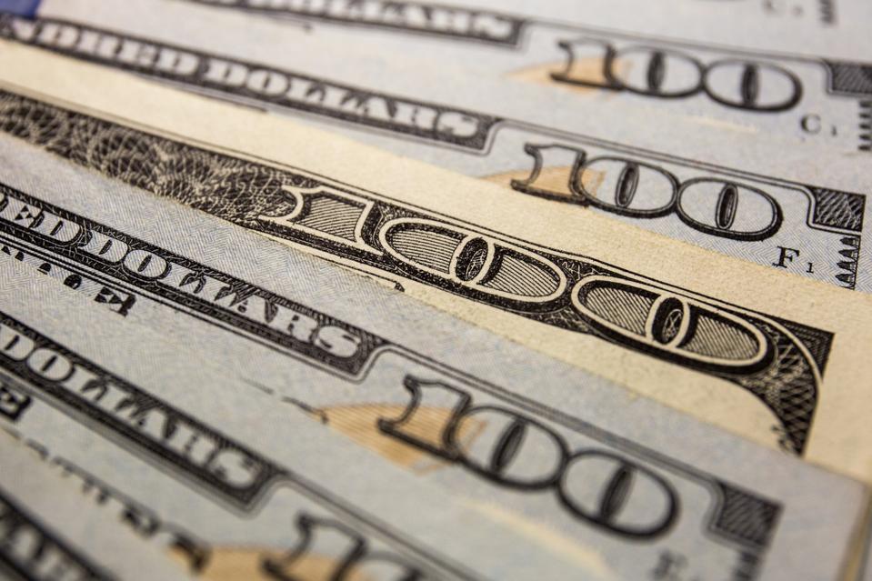 How To Gain Control Of Your Money — Creating A Successful Relationship ...