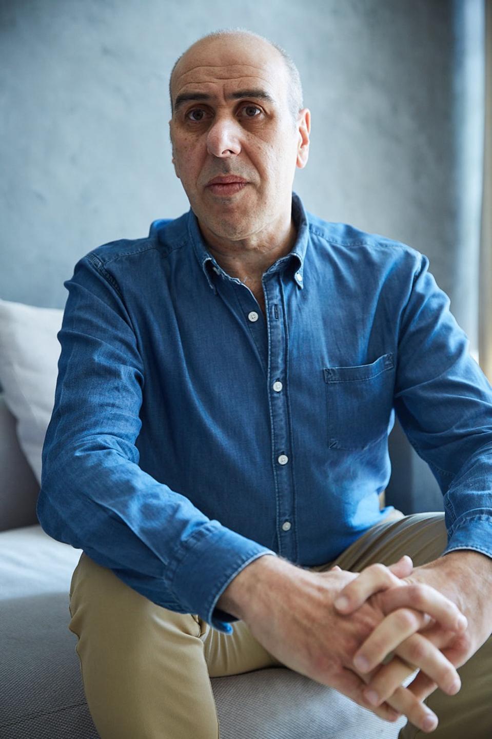 How An Anti-Corruption Crusader Invented An Algorithm To Predict ...