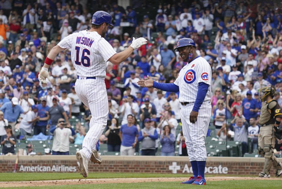 NBA, MLB, NFL, And NHL Partner Fanatics Launches NFT Company