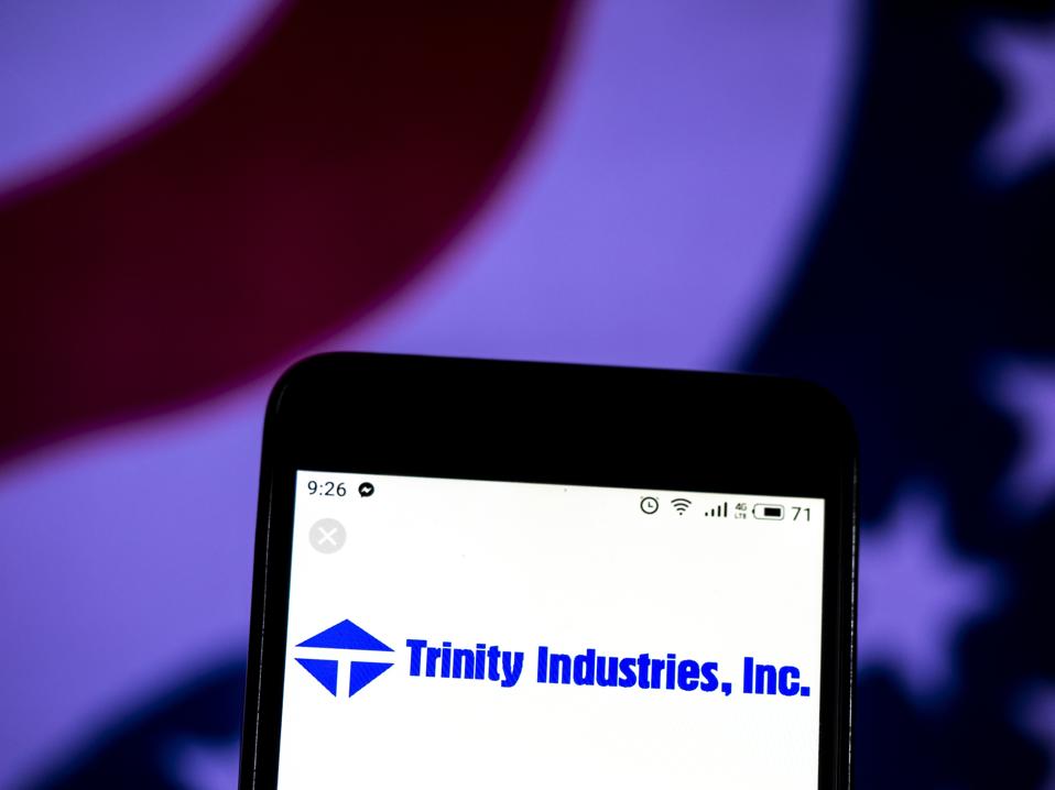 Here’s Why Trinity Industries Stock Can See Downside