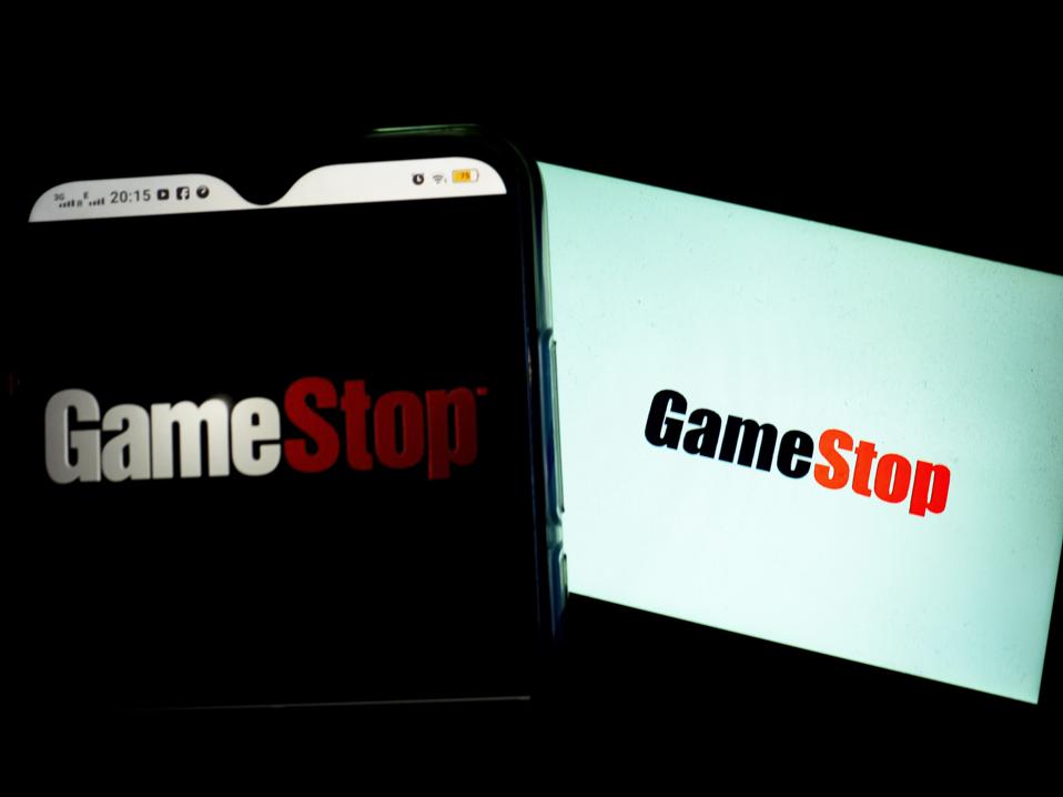What’s Next For GameStop Stock After Rising 26% Last Week?