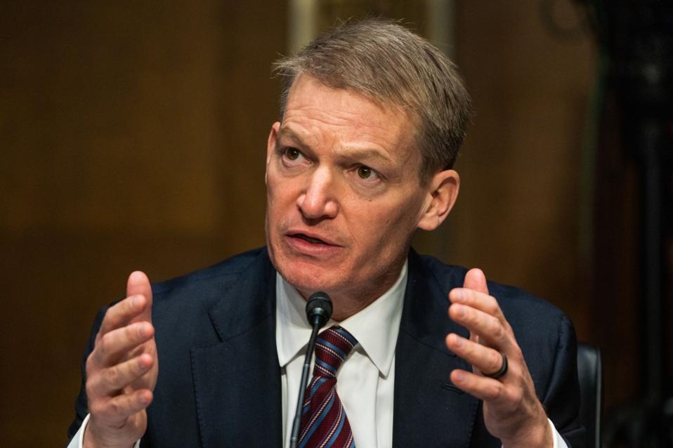 FireEye CEO Kevin Mandia On Ransomware: Businesses…