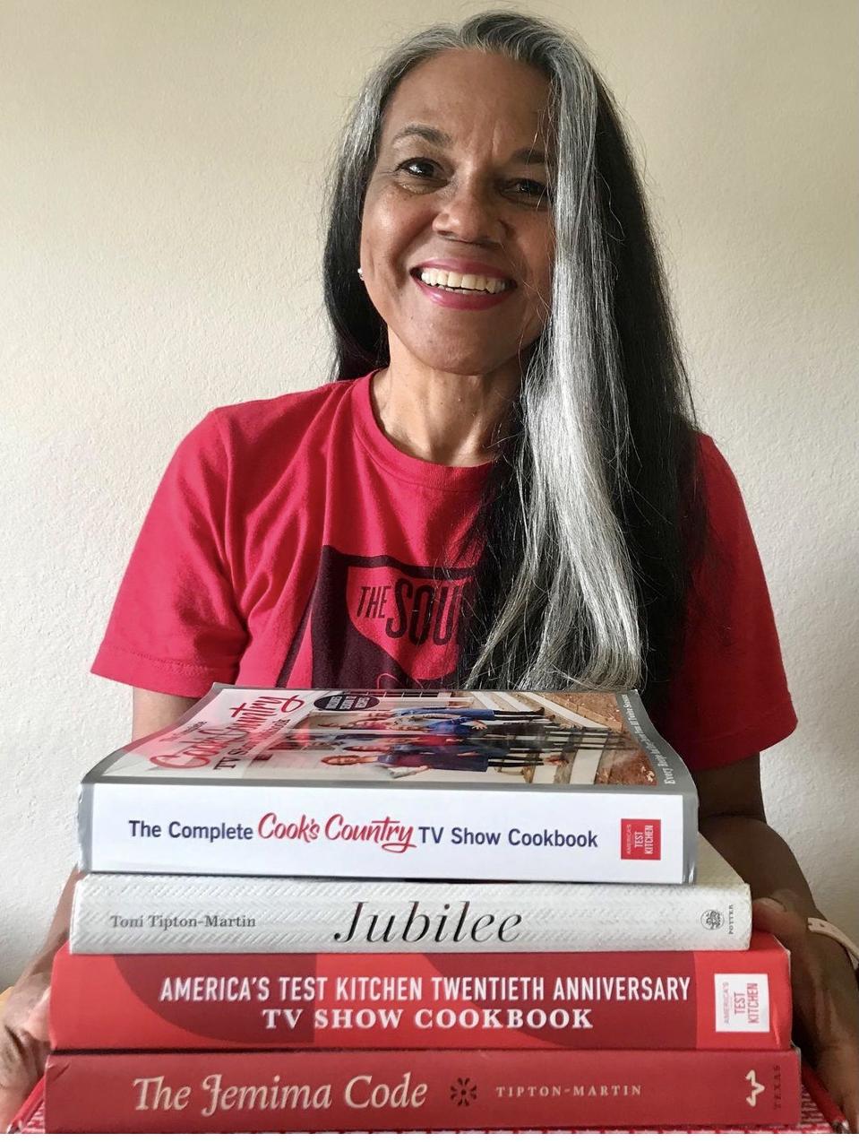 Toni Tipton-Martin Has Exciting Plans For Julia Child Foundation Grant