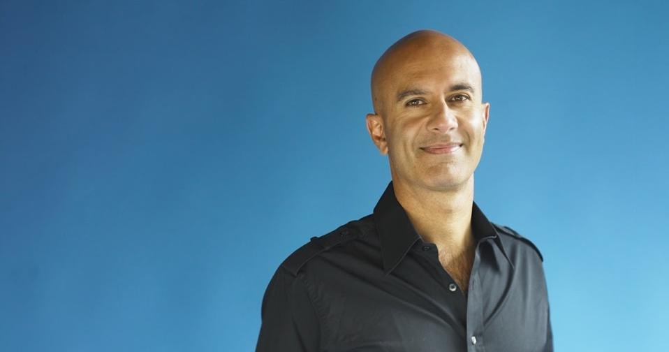 The 4 Traits All Great Leaders Have, According To A Billionaire Mentor