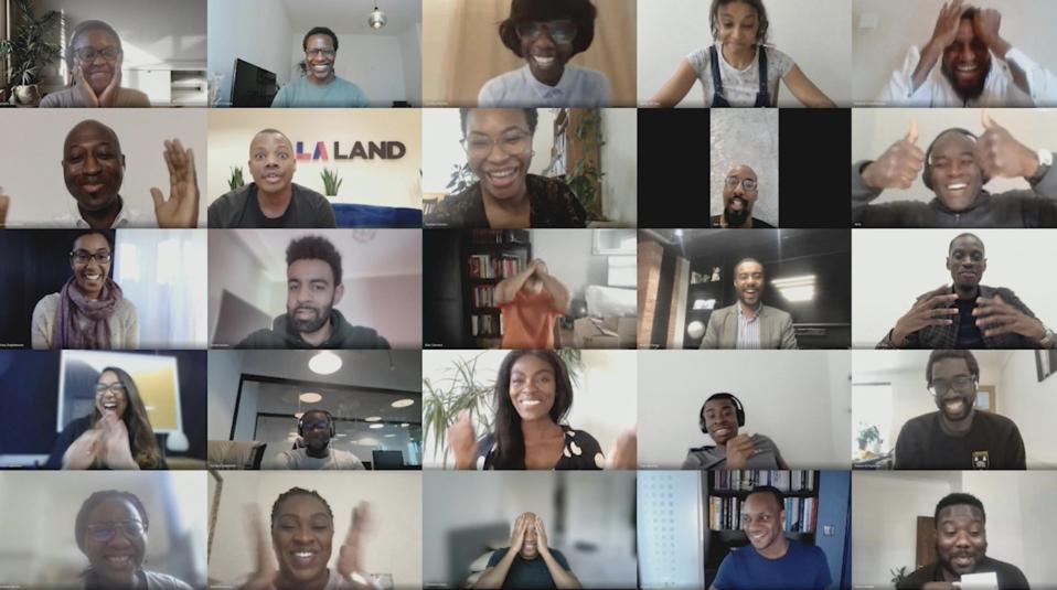 Meet 30 Black Founded Startups Selected By Google For Their New $2 ...