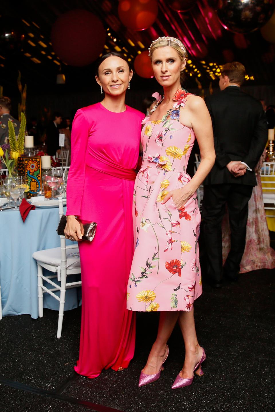 NYBG Spring Gala Is A Hopeful Sign New York Is Back
