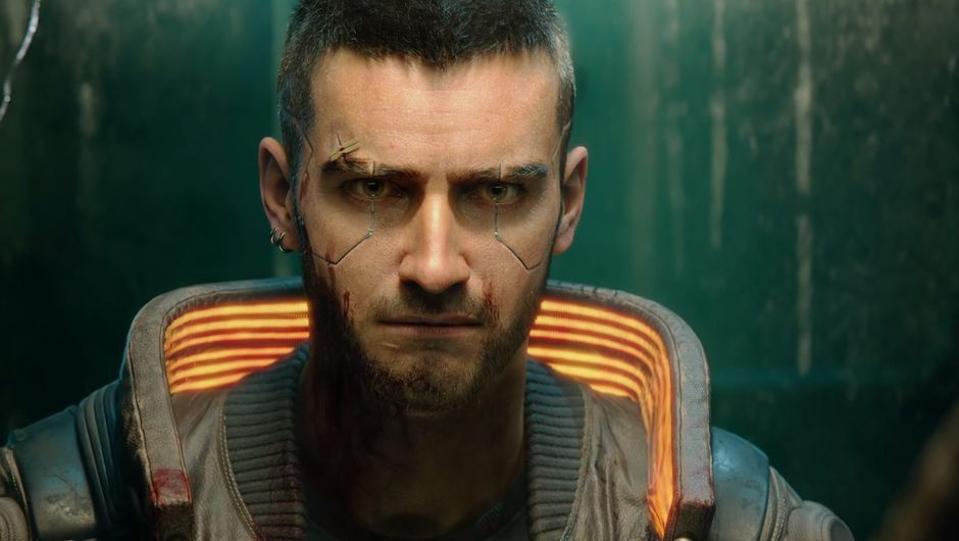 CDPR Made Its Own ‘Cyberpunk 2077’ Internal Bug Meme Reel Ahead Of Launch