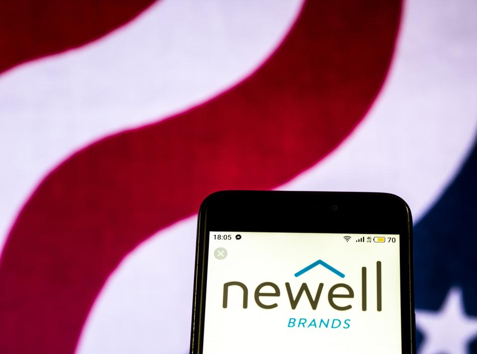 Earnings Turnaround Could Lead To Newell Brands Stock Surging Past $30