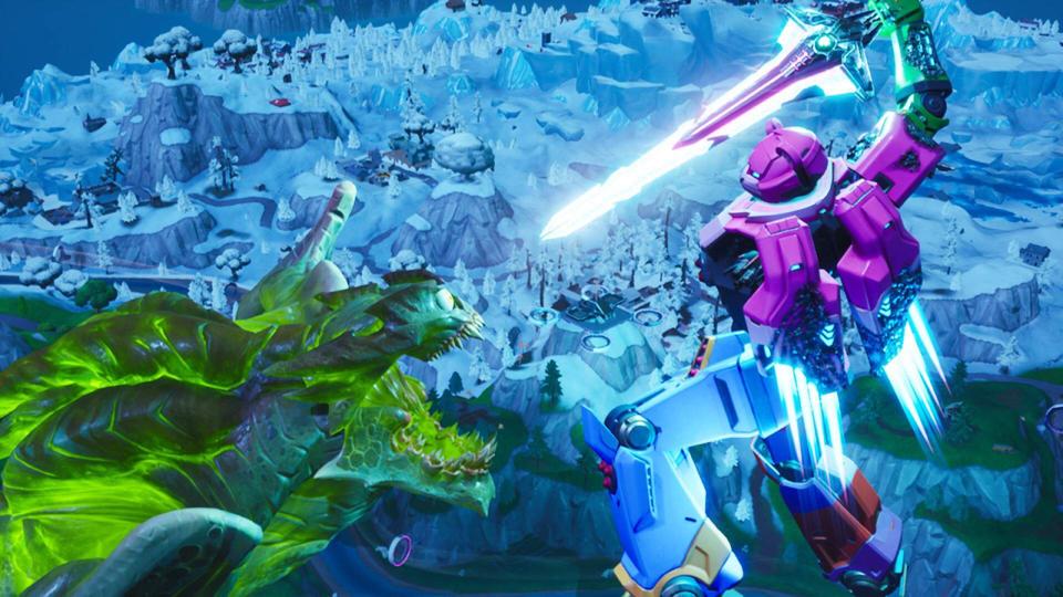 What Time Is Fortnite's Season 6 Live Event And Where To Watch