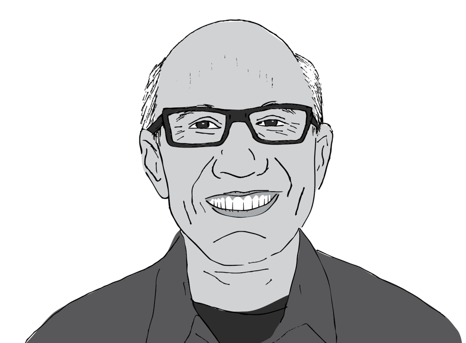 3 Key Lessons Fintech Entrepreneurs Can Learn From A Legend