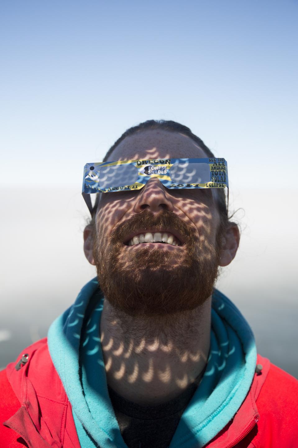 Best Places To See The ‘Ring Of Fire’ Solar Eclipse In Oregon