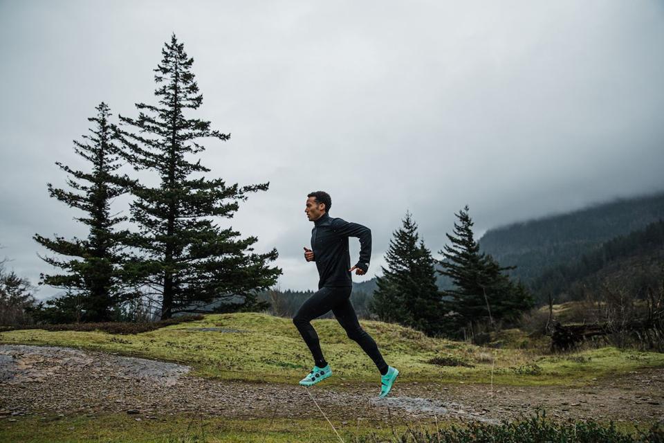 Former Nike And UA Designers Launch Speedland, A Trail Running Footwear ...
